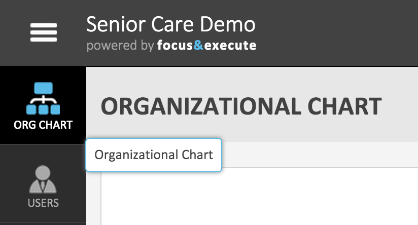 Support | Focus & Execute